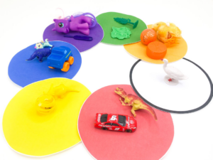 20+ Playful Ways in Teaching Primary Colors to Preschoolers (Free ...