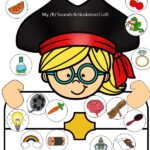 Kindergarten Readiness Assessment: A Comprehensive Binder for Preschool ...