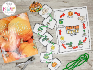 50+ Preschool Pumpkin Activities (Most Epic & Only List You'll Need)
