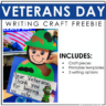 5 Fun Must See Free Veterans Day Games for Elementary Students Includes ...