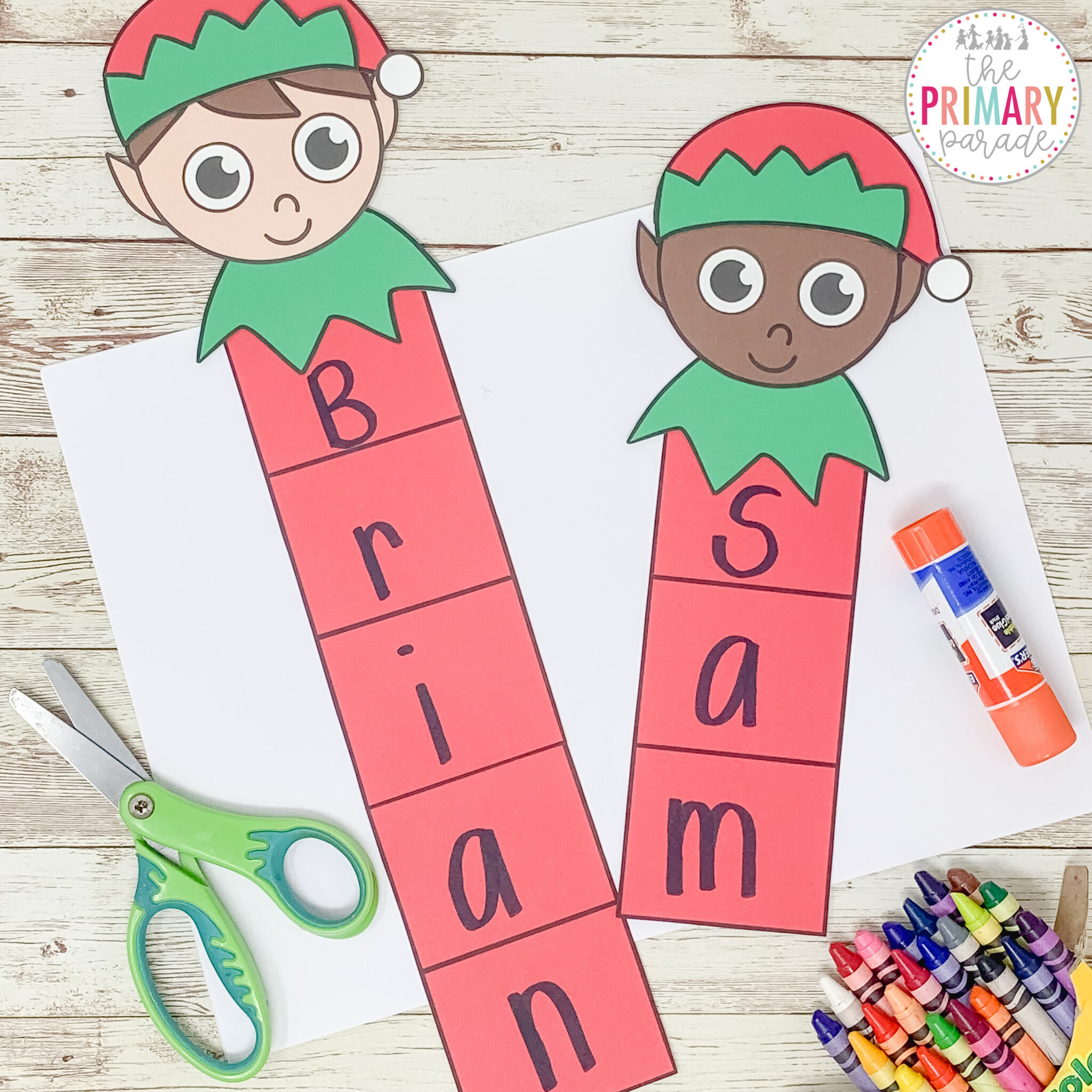 25 Days of Advent Activities for Preschoolers: A Festive Countdown for ...