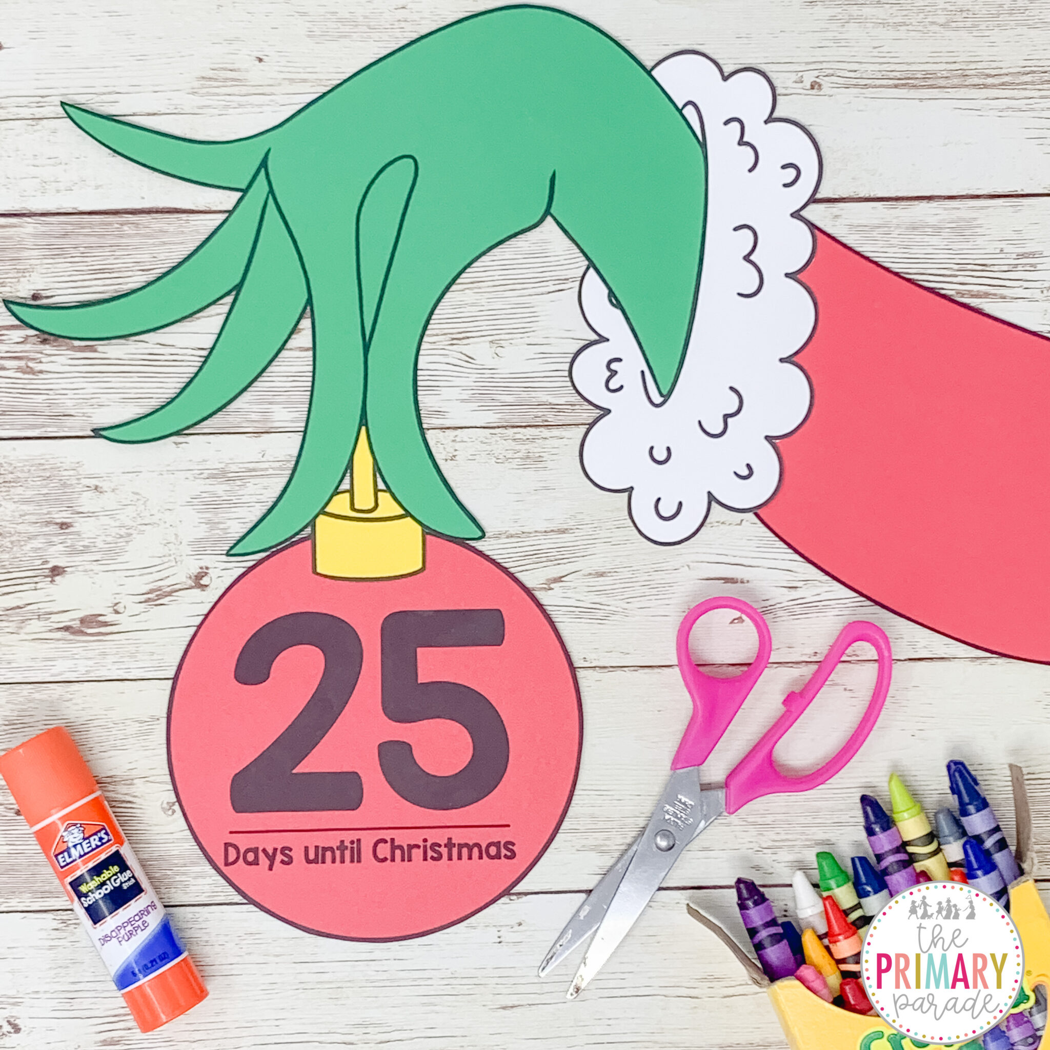 25 Days of Advent Activities for Preschoolers: A Festive Countdown for ...