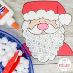 25 Days of Advent Activities for Preschoolers: A Festive Countdown for ...