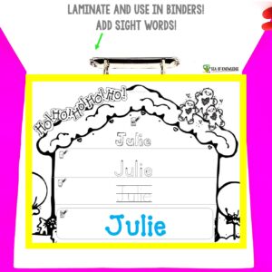 Over 350 Printable Christmas Activity Sheets and Fun Hands-on Games