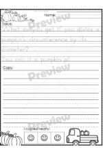 10 Non Boring Handwriting Sheets For Kids Positive Affirmations ...