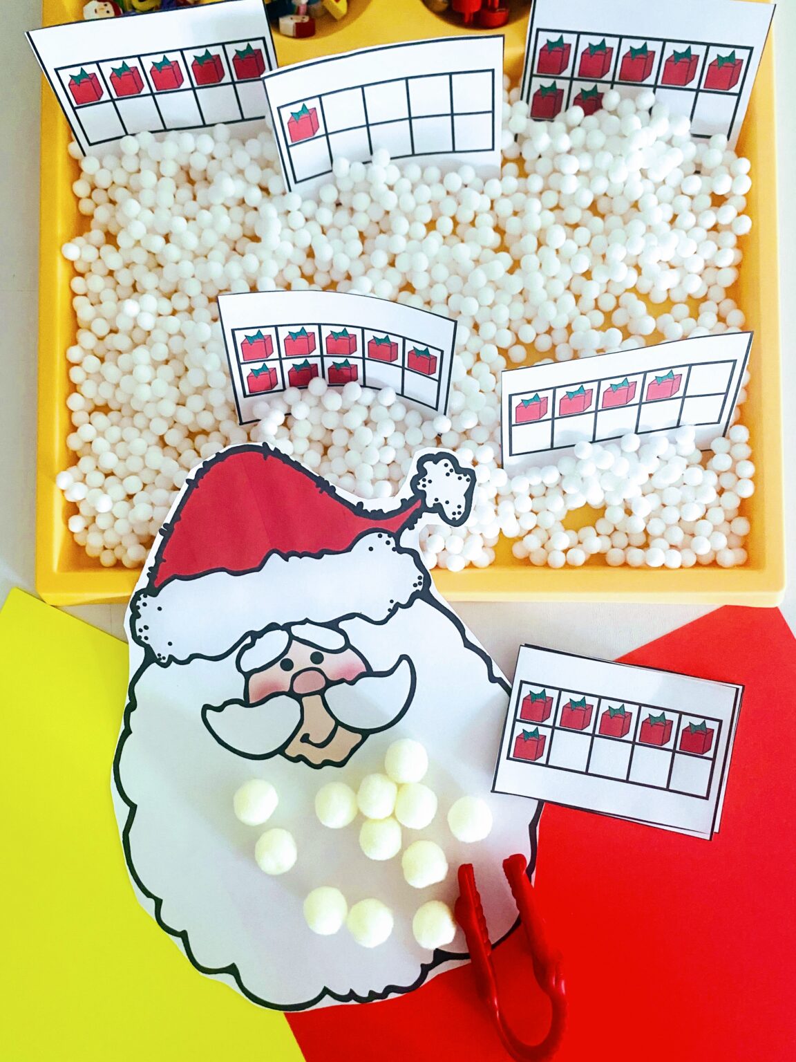 10 Epic & Free Christmas Math Games that Kids Can't Get Enough of