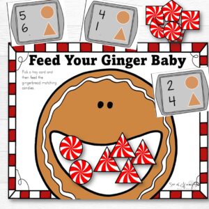 200+ Busy Learning Binder Printables for Preschool & Kinder: Seasonal ...