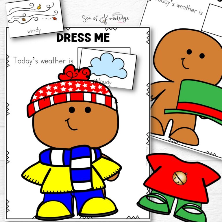 Gingerbread Bulletin Board Ideas [Cute Name Craft]