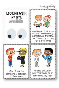 Being Gentle with Pets Social Story – Teach Kids Kindness with Pets