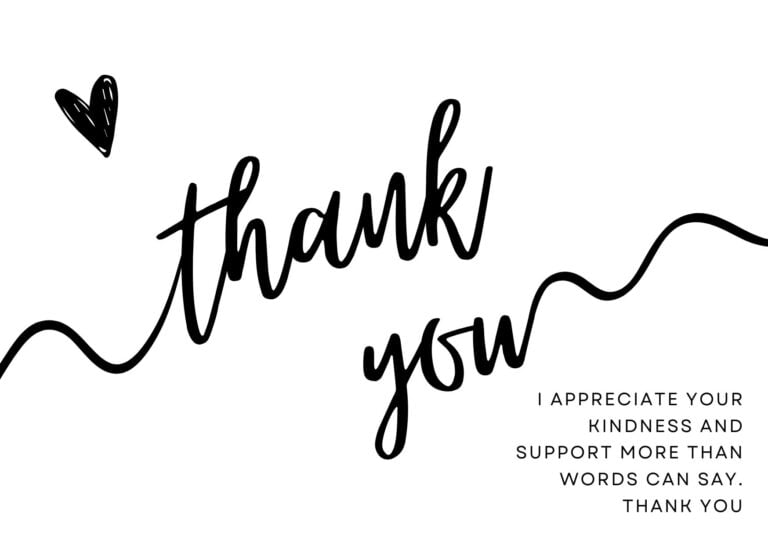 Thank You Message for Parents from Teacher: Epic Templates to Have them ...