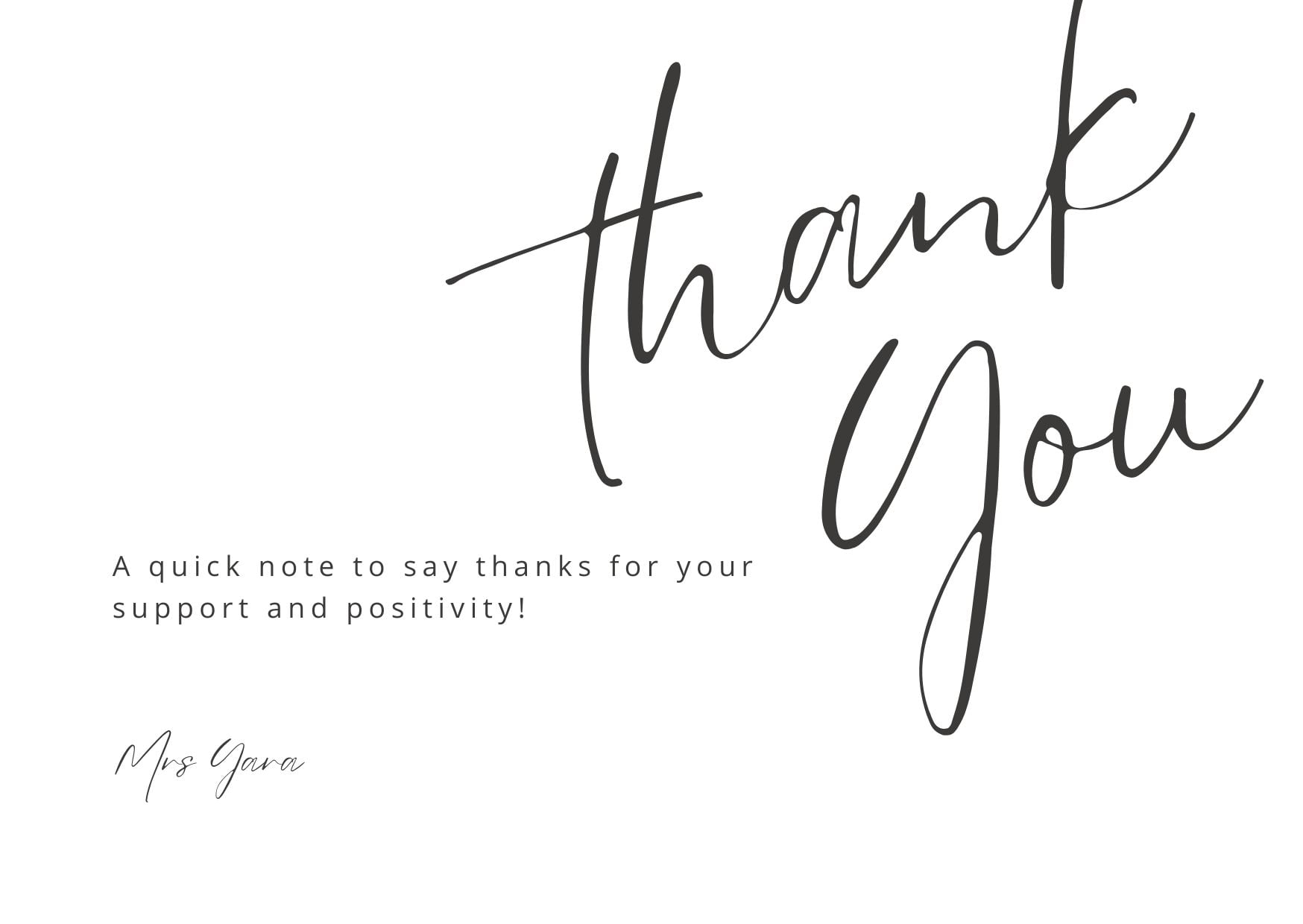 Thank You Message for Parents from Teacher: Epic Templates to Have them ...