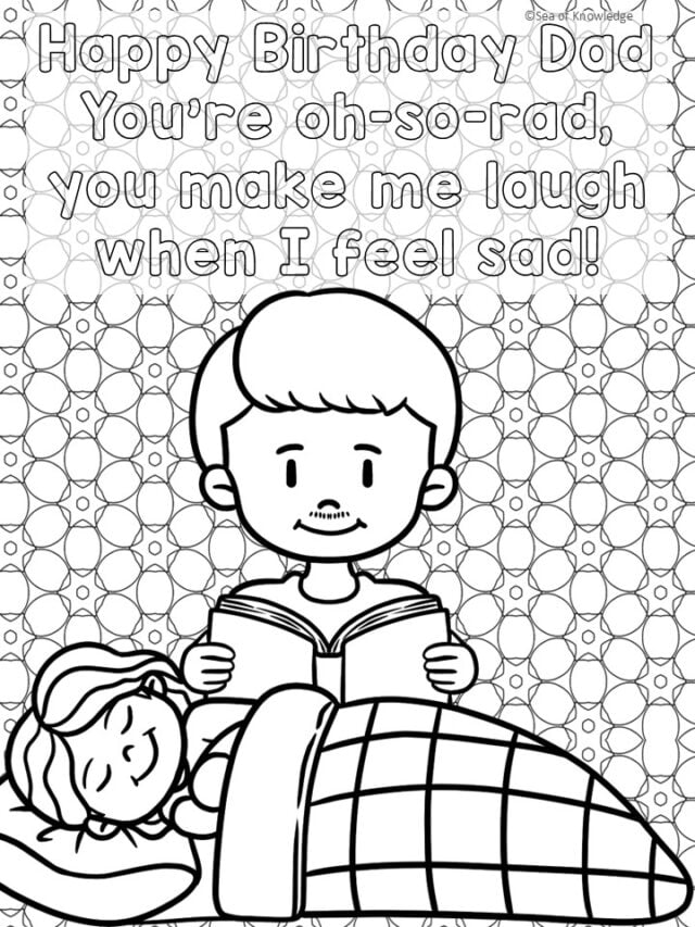 200+ Free Kids Coloring Pages (That You’ll Want to Color Too!)