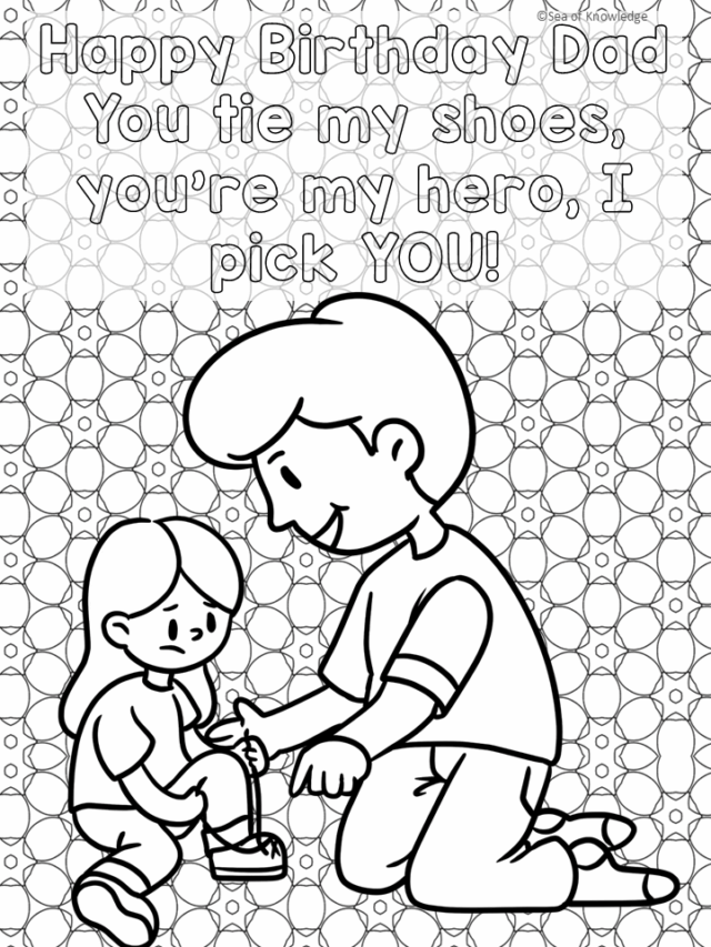 200+ Free Kids Coloring Pages (That You’ll Want to Color Too!)