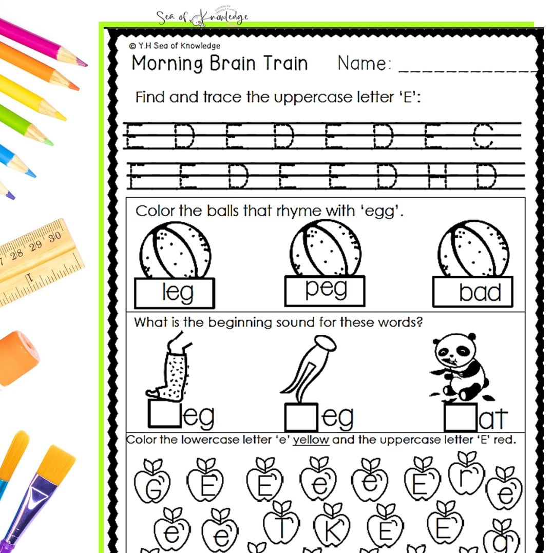 The Best ESL Workbooks to Support Newcomers (I've researched enough so ...