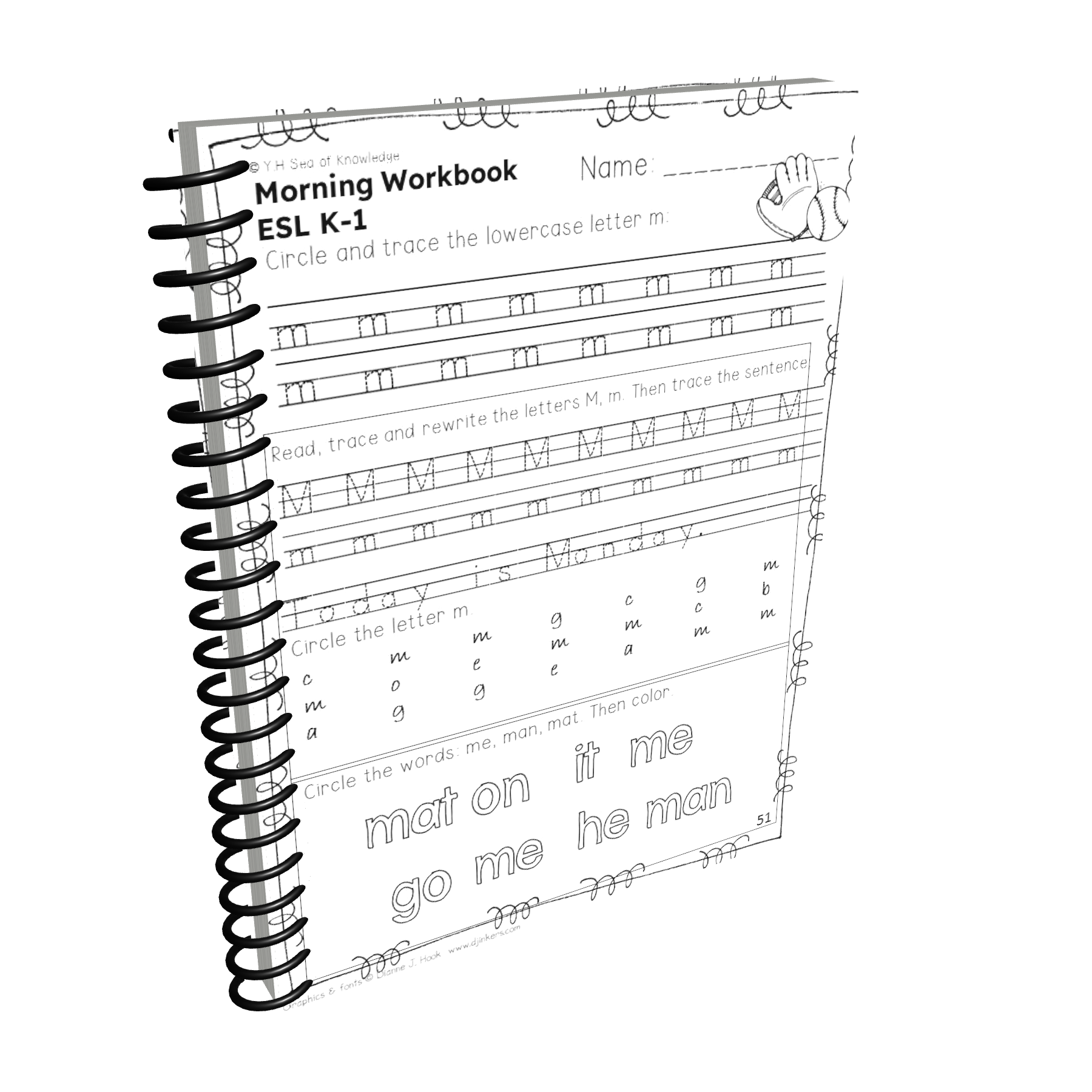 The Best ESL Workbooks to Support Newcomers (I've researched enough so ...