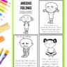 Anxiety Social Skills Story: A Fun Way to Help Kids Tame Their Worries