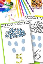 How to Teach Weather to Preschoolers: 50+ Must See Engaging Printables