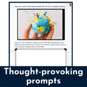 10 of the Best ESL Bell Ringers: Quick Activities to Start Every Lesson