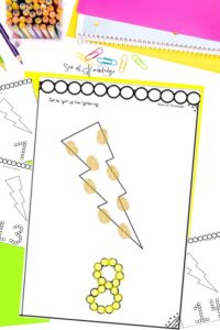 How to Teach Weather to Preschoolers: 50+ Must See Engaging Printables