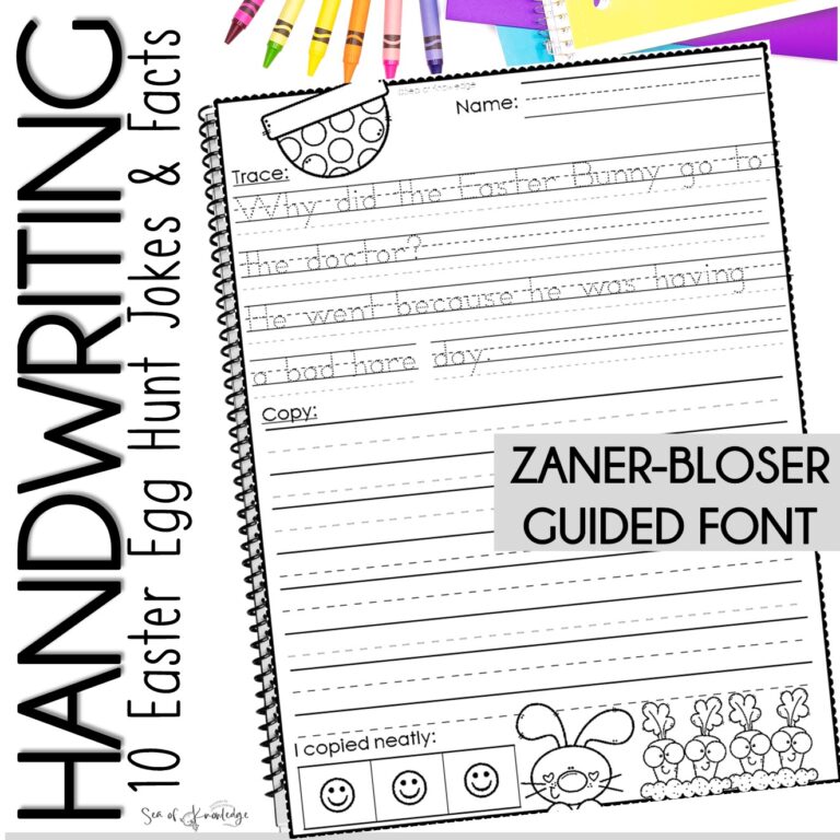 50+ Easter Games Printable Ideas for Preschool and Kindergarten
