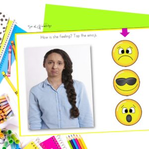 Emotion Cootie Catcher: A Fun, Hands-On Way to Explore Feelings