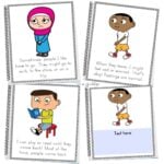Social Stories About People Leaving: Why I Made One (and You Might Want ...