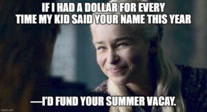 40 Funny End of School Year Quotes for Teachers Who Are Just Hanging On