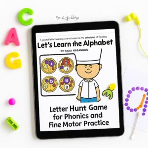 Kindergarten Reading Readiness Assessment: What NOT to do