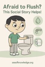 The Power of a Toilet Social Story: Helping Kids Feel Confident in the ...