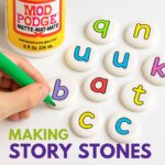Story Stones Activities for Kids That Spark Wild Creativity