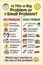 Size of the Problem Activities Kids Actually Get [+ 10 Freebies]