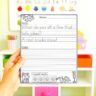 10 Fun and Engaging Fire Safety Activities for Kids (Printables, Crafts ...