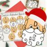 200+ Busy Learning Binder Printables for Preschool & Kinder: Seasonal ...