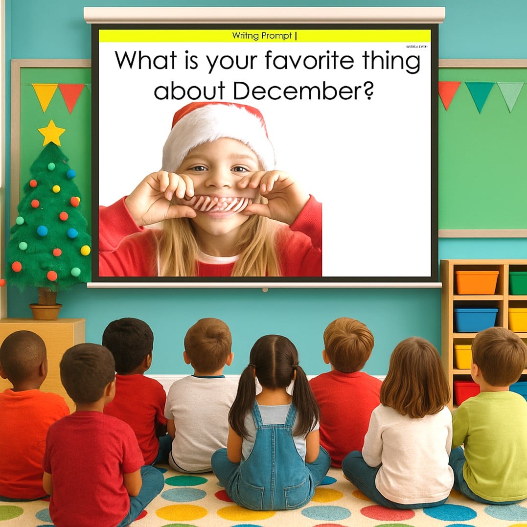 15 Christmas Around the World Classroom Door Ideas (that Students LOVE)