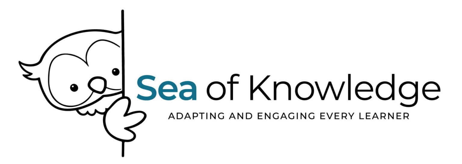 Home - Sea of Knowledge