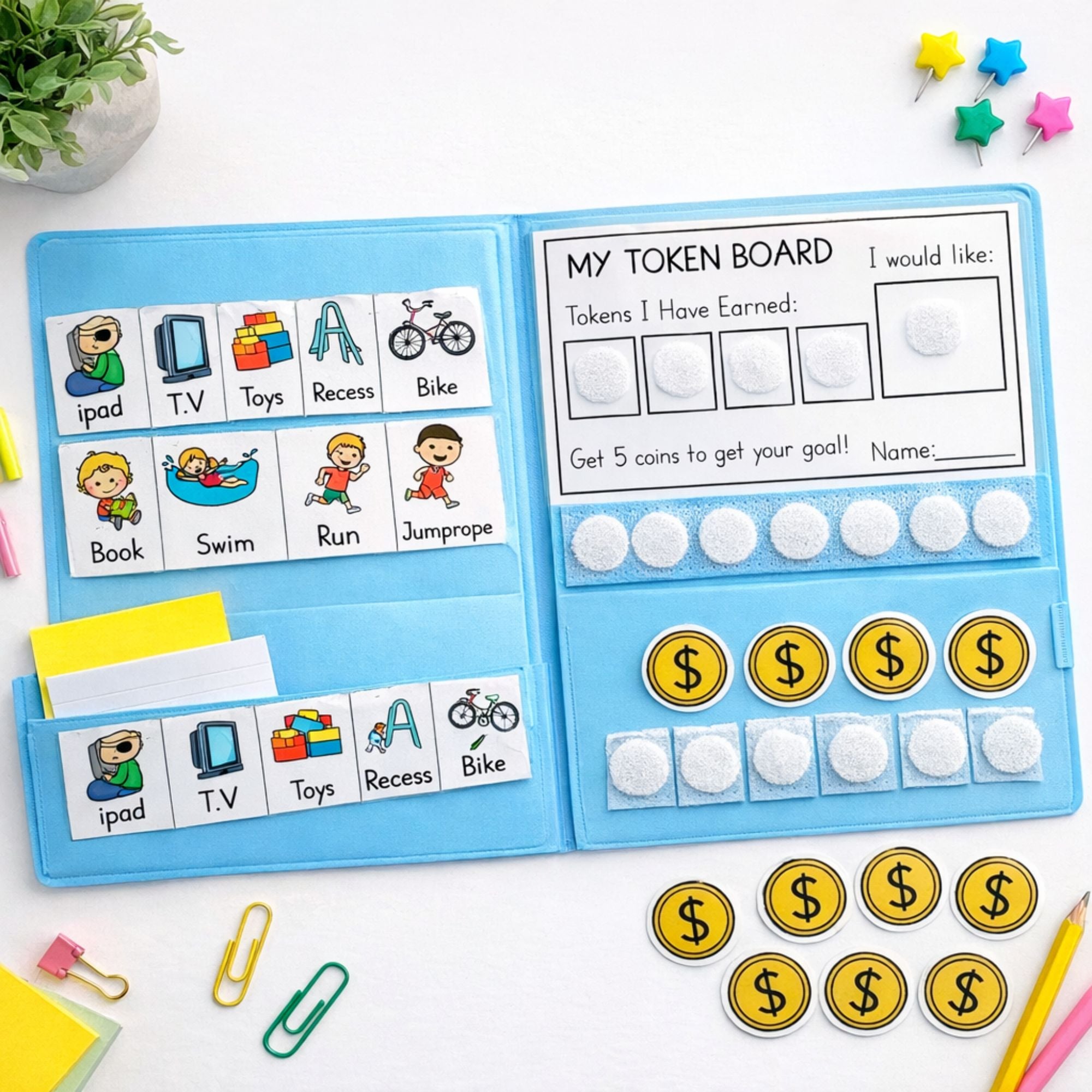 Size of the Problem Activities Kids Actually Get [+ 10 Freebies]