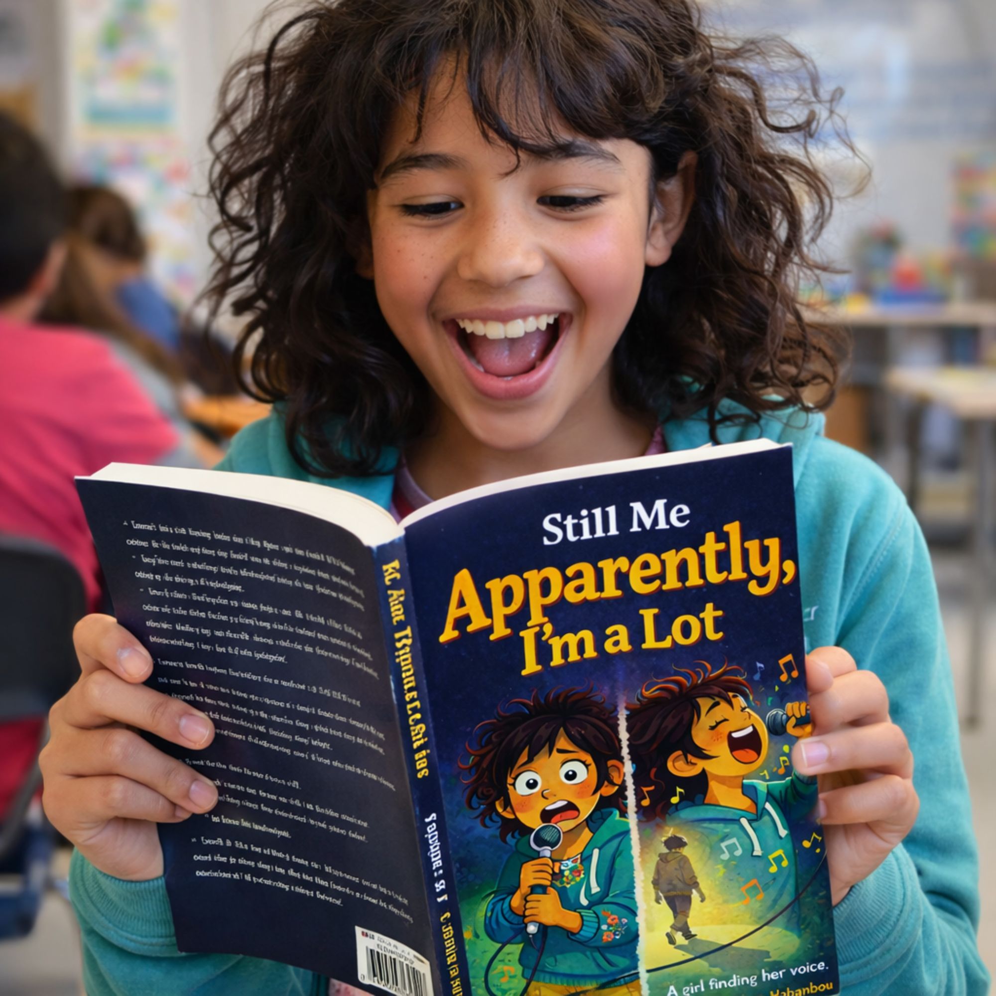 12 Fiction Mexican Heritage Books for Girls in 2026: + a New Diary ...