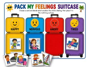Transportation Printables for Kindergarten Kids Will Actually Want to ...